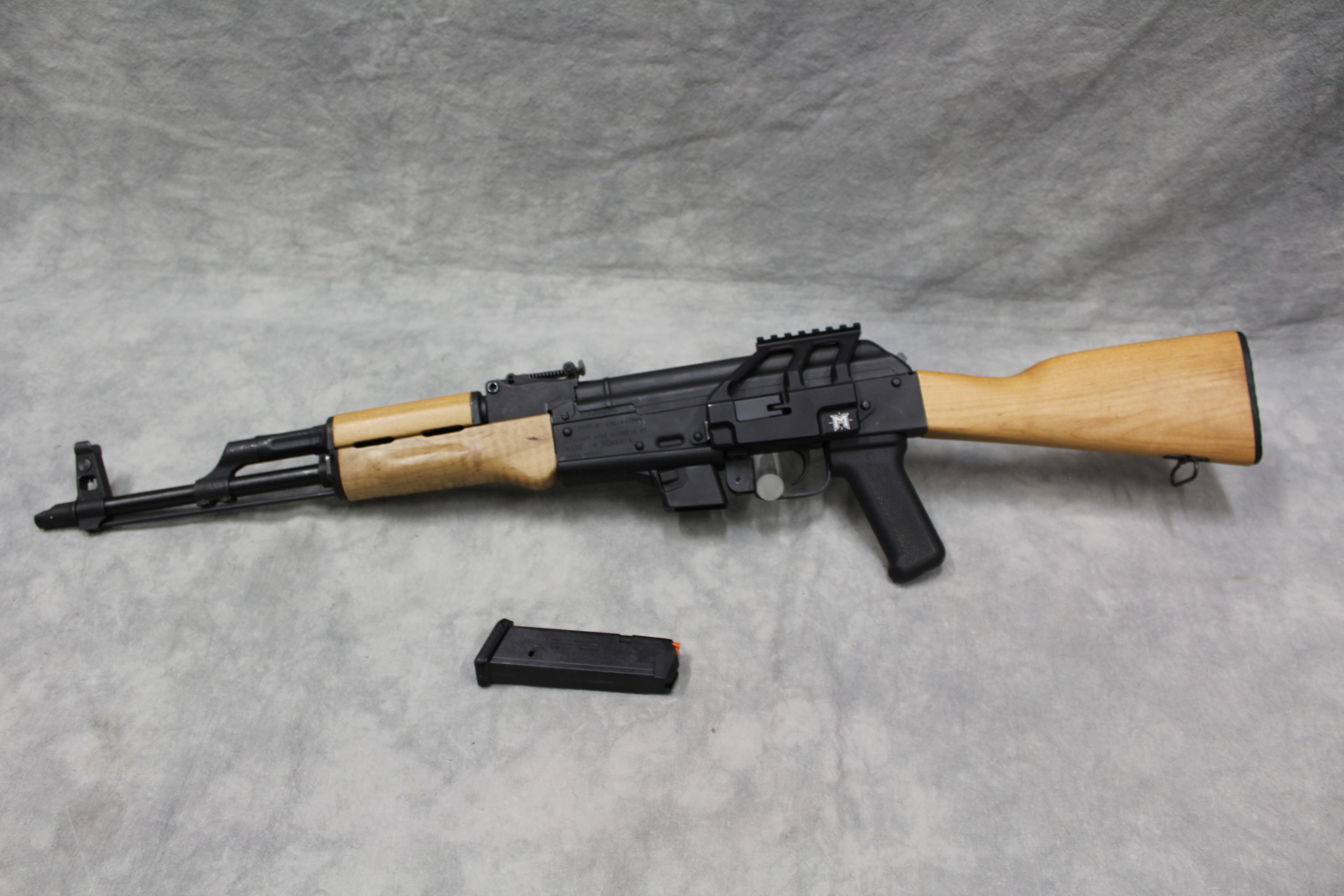 Century Arms WASR-M ~9mm Luger~ | Bass Pro Shops